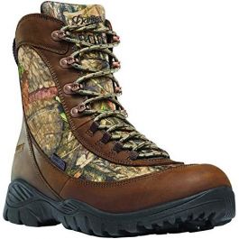 Danner Men's Element 8" 800G Waterproof Hunting Boot